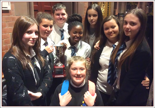 Features – Mock Court Trial | Craigroyston Community High School