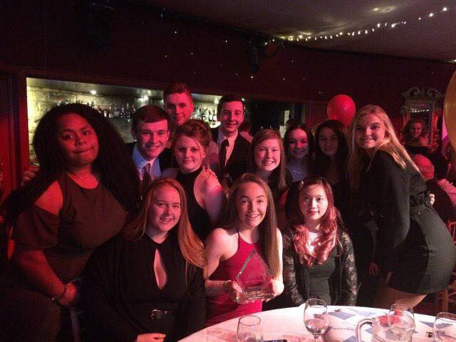 Active Schools | Craigroyston Community High School