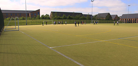 Sports Facility Bookings | Craigroyston Community High School