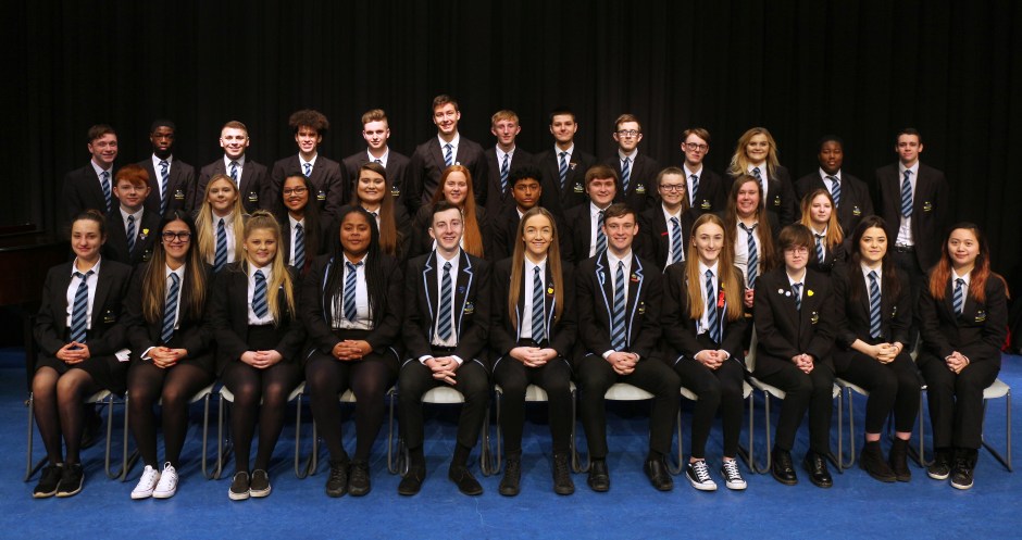 Class of 2019 | Craigroyston Community High School