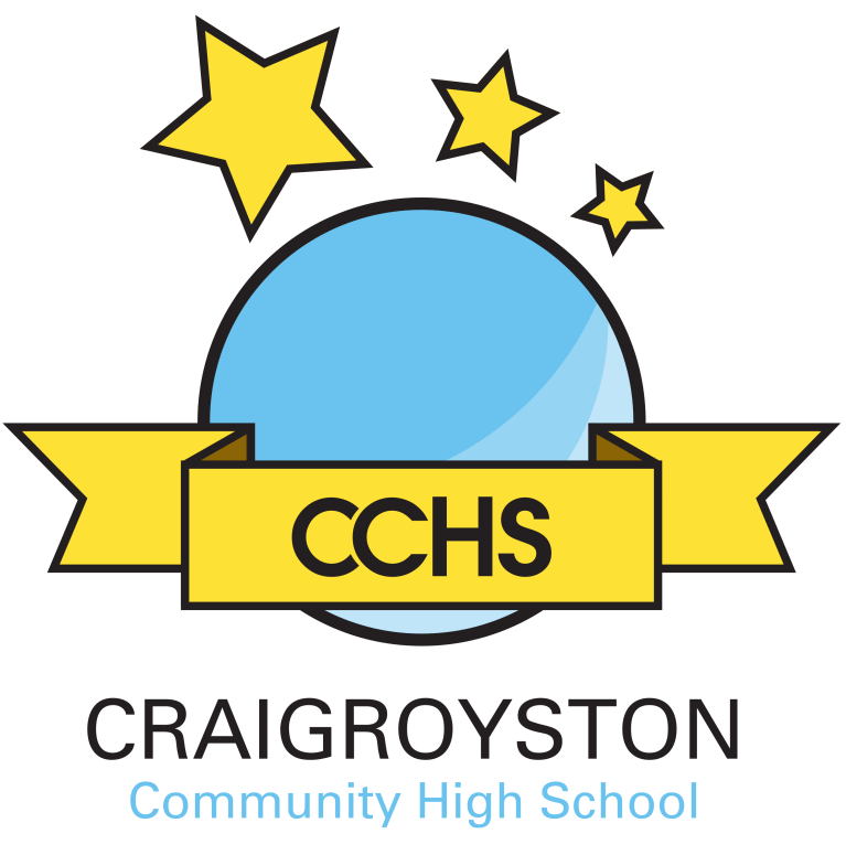Craigroyston Community High School