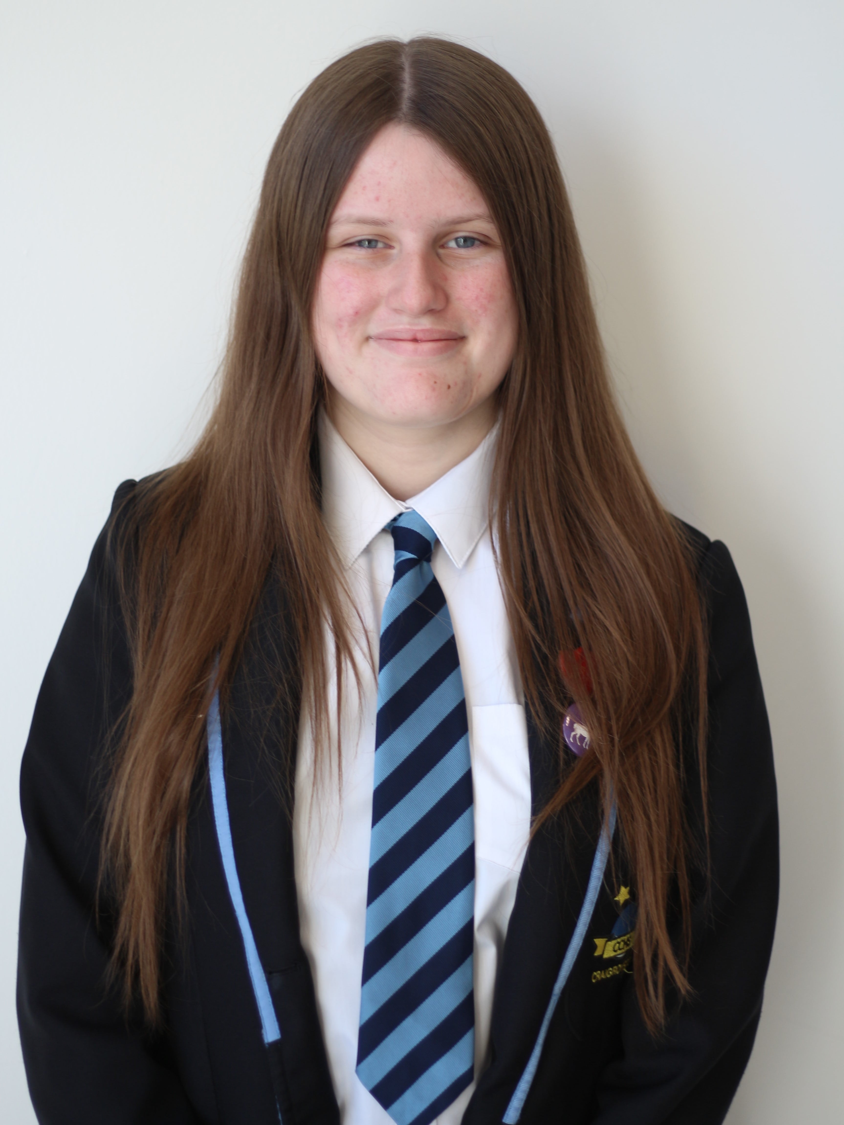 Pupil Leadership Team | Craigroyston Community High School