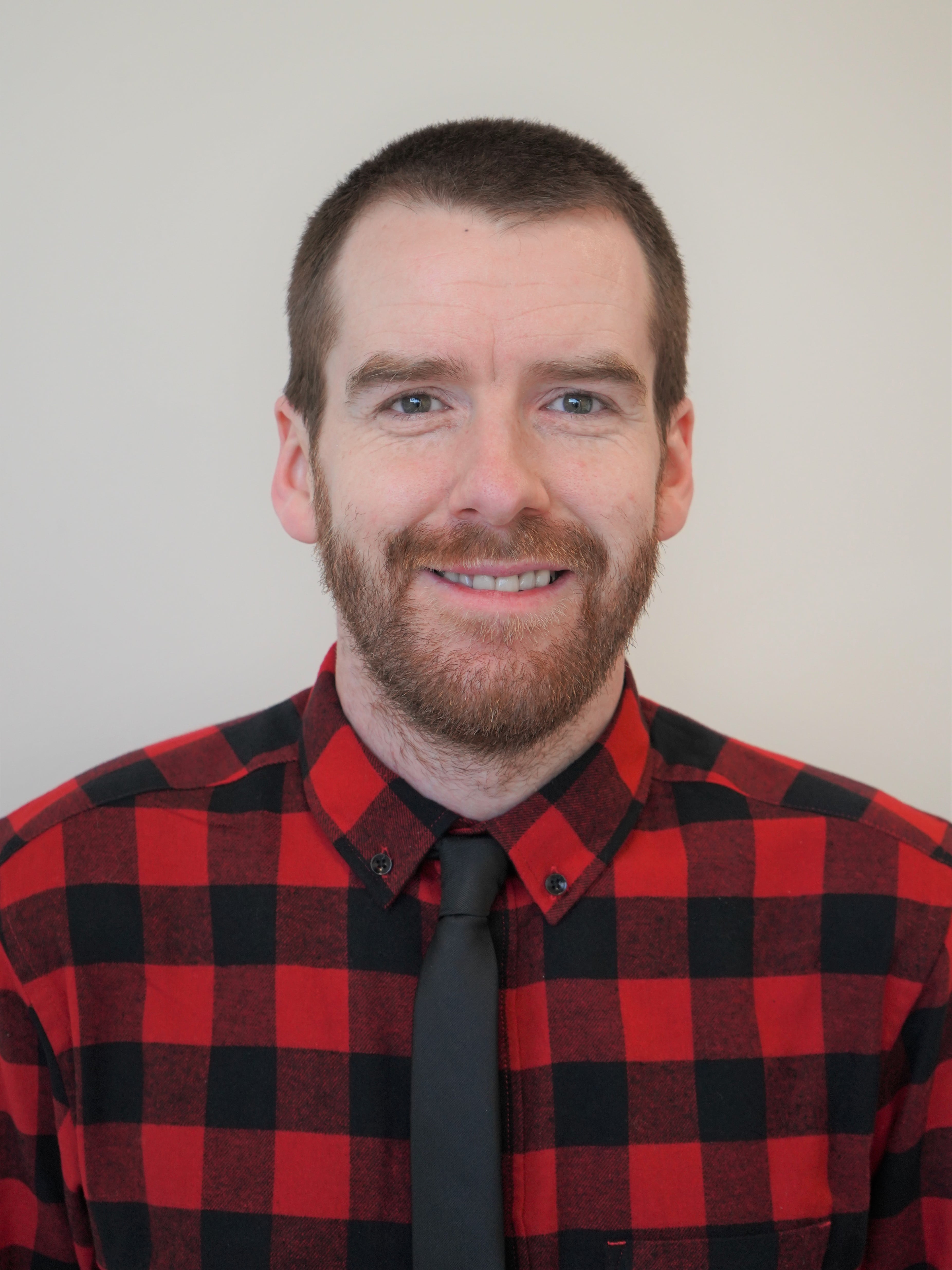 Curriculum Leaders | Craigroyston Community High School