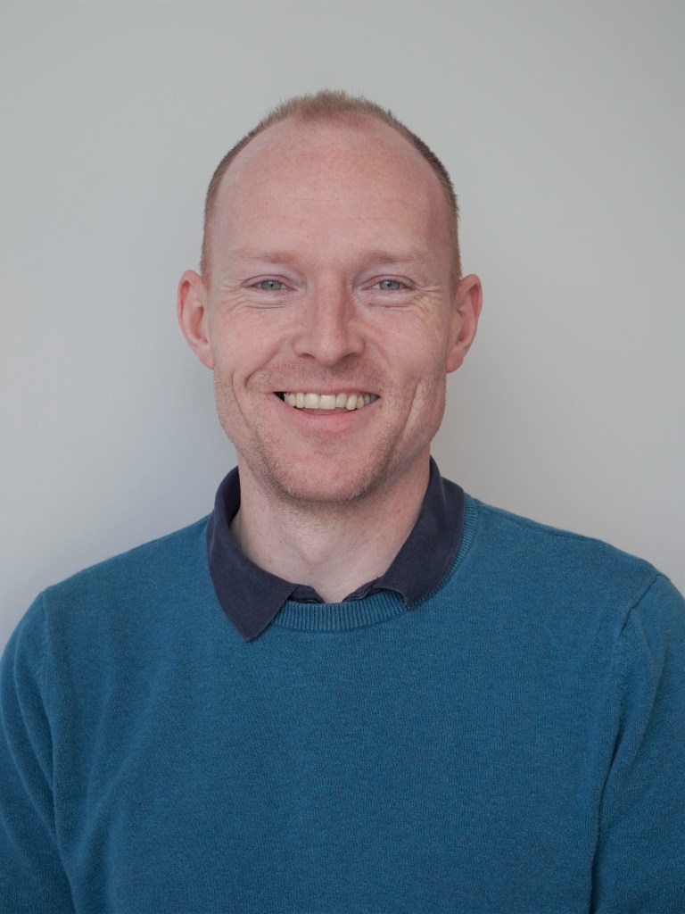 Curriculum Leaders | Craigroyston Community High School