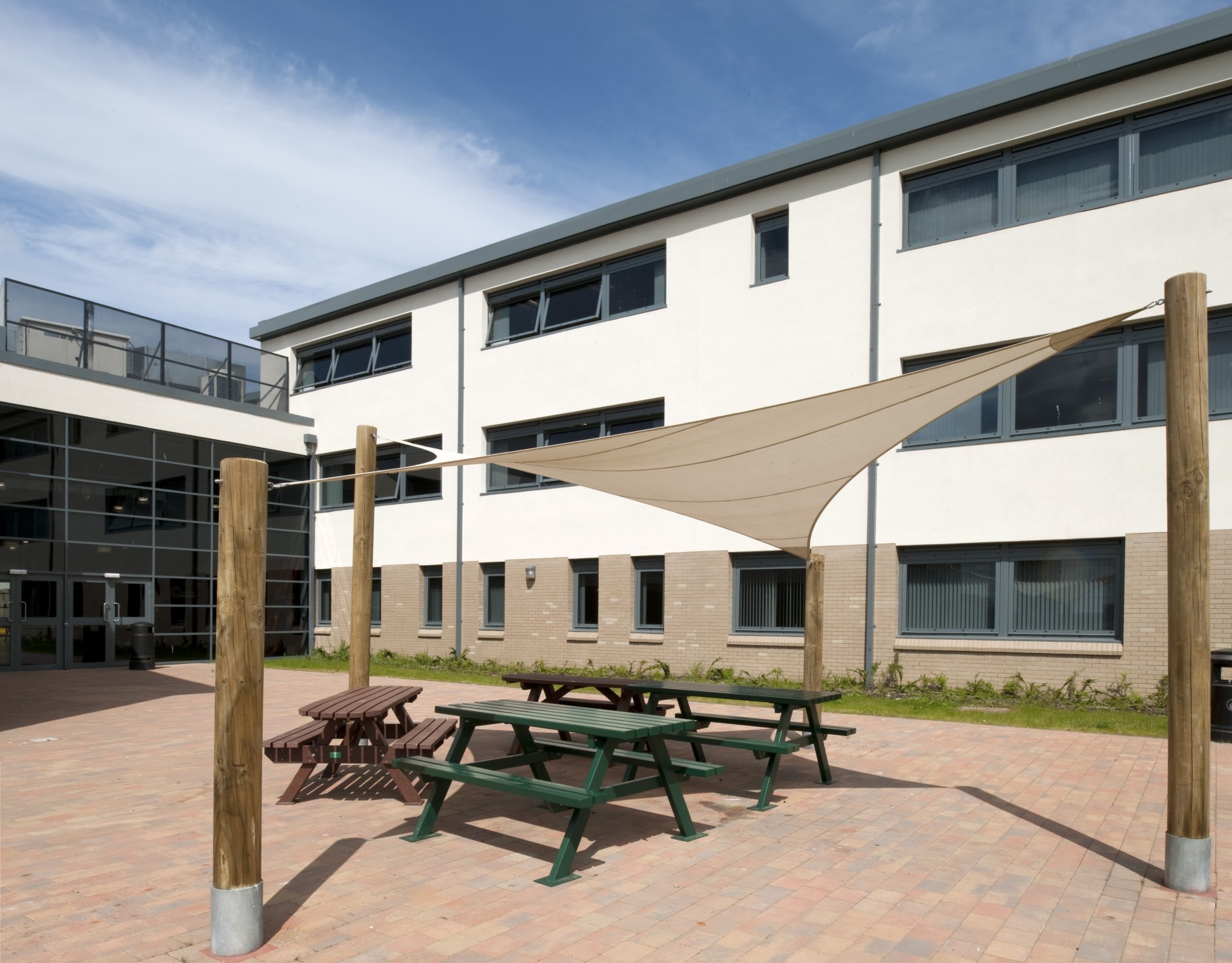 Craigroyston Community High School